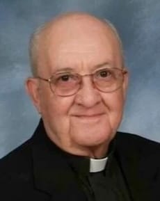 Obituary for Rev. Msgr. Allen Joseph Roy, Jr.