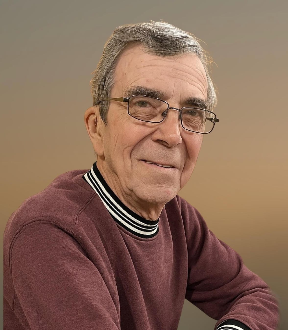 Obituary for Ellis Joseph Scallan