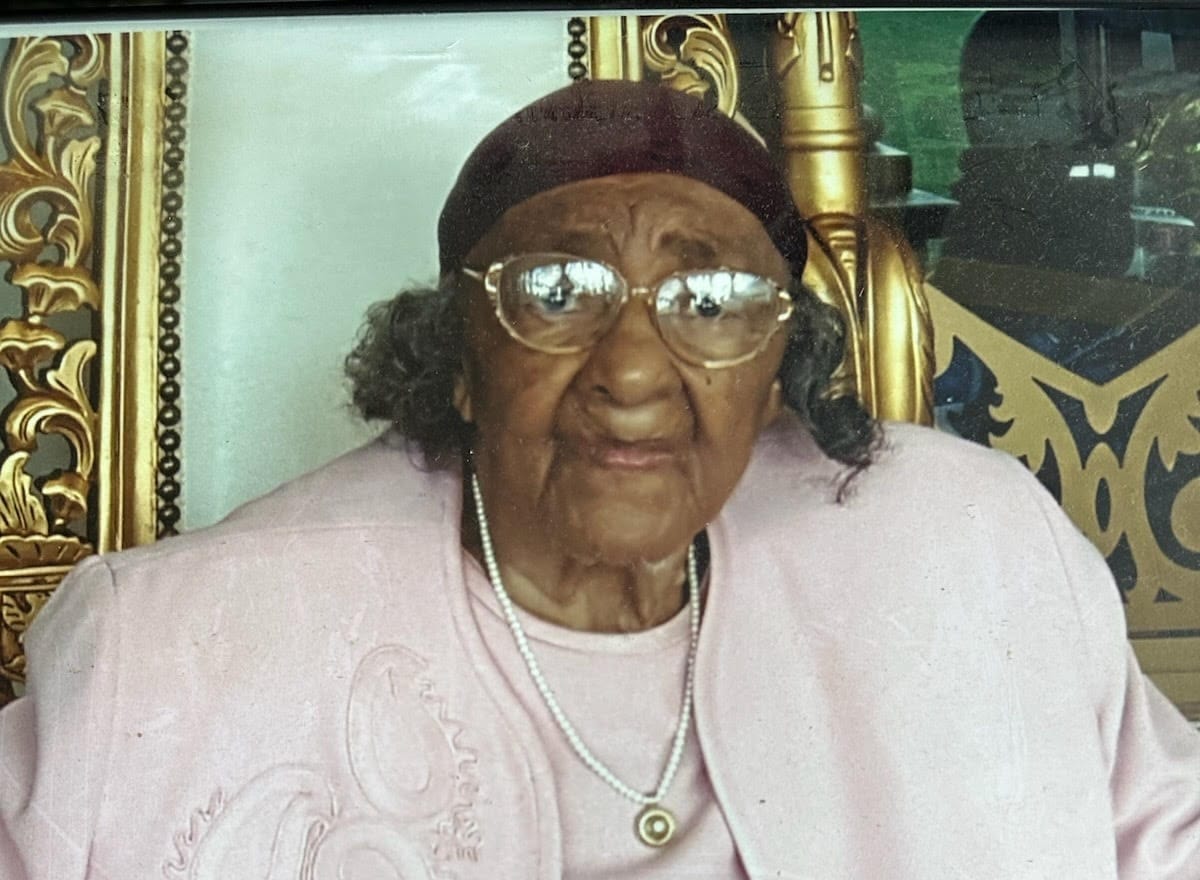 Obituary for Anne Mae Ford