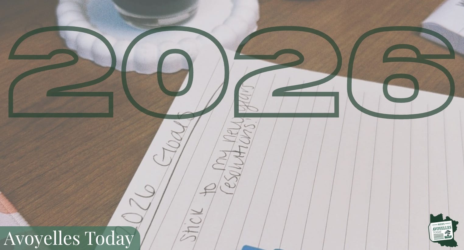 🔥 Keep the Fire Burning: Your 2026 Resolutions! 🎉